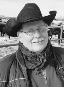 Jon Angell | The Cattleman's Advocate